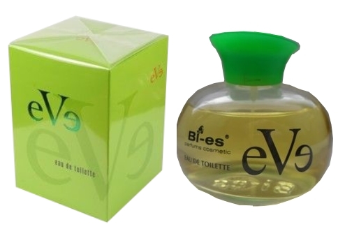 eVe, Zamiennik | Odpowiednik Joop! All About Eve