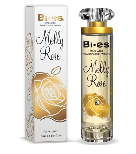 Melly Rose, Zamiennik | Odpowiednik Chanel No.5