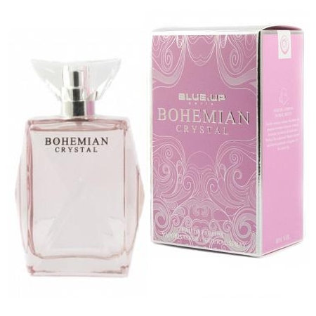Blue Up Bohemian Crystal Women, woda perfumowana 100 ml, Odpowiednik.com