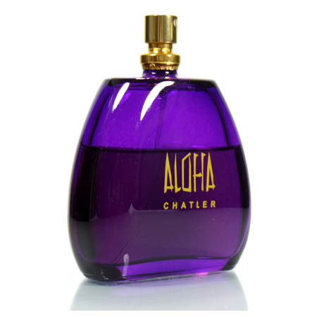 Chatler Aloha, Eau De Parfum, tester 50 ml, Odpowiednik.com