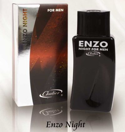 Chatler Enzo Night, Zamiennik | Odpowiednik Kenzo Tokyo by Kenzo
