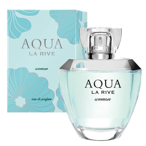 La Rive Aqua Woman, woda perfumowana 100 ml, Odpowiednik.com