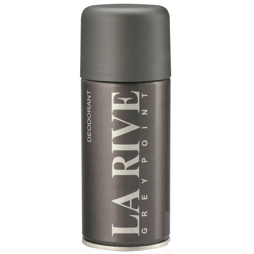 La Rive Grey Point - dezodorant 150 ml, Odpowiednik.com