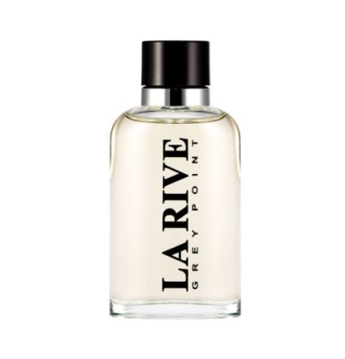 La Rive Grey Point, tester - Odpowiednik.com