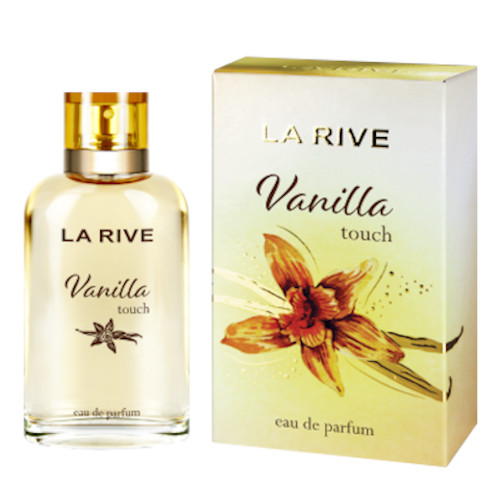 La Rive Vanilla Touch, woda perfumowana dla kobiet | Odpowiednik.com
