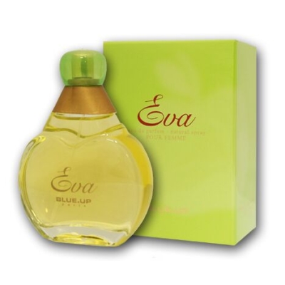 Blue Up Eva, Zamiennik | Odpowiednik Joop! All About Eve